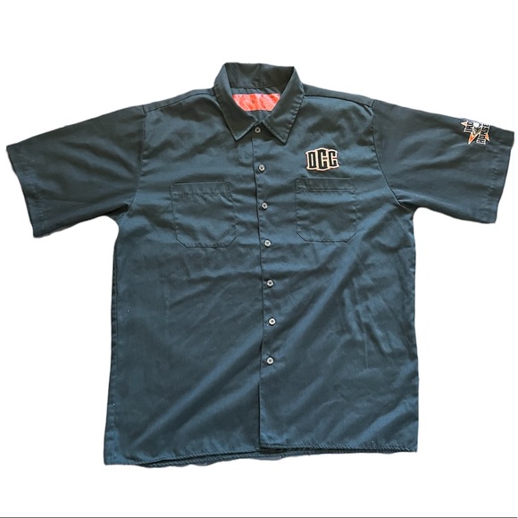 Shirts | Orange County Choppers | Poshmark